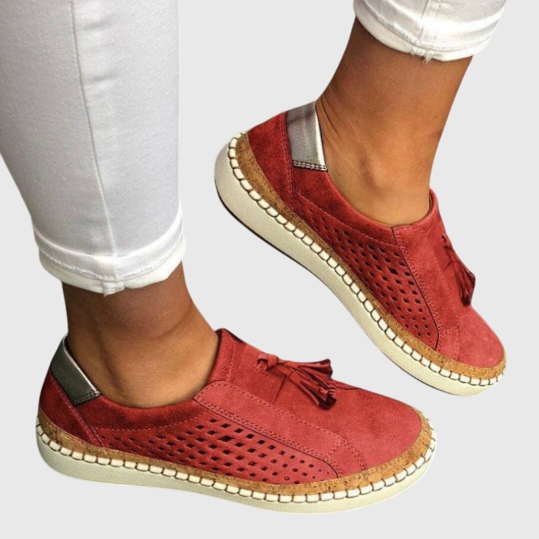 Anna | Piper slip-ons – Christian Beaufort